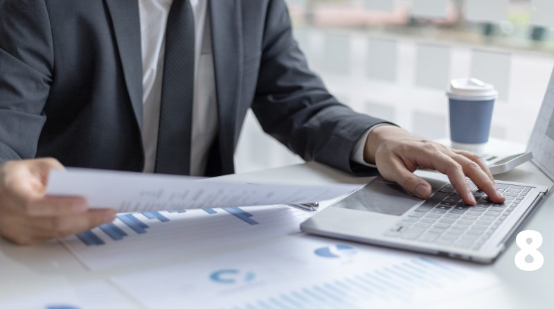 Entry 22: Case study: Strategic process according to the 'Umbrella ...